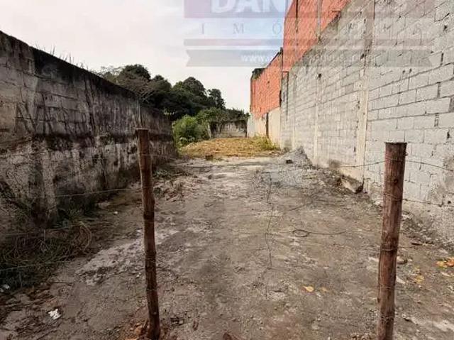 Terreno / Lote para Venda em Franco da Rocha/SP Portal da Estação