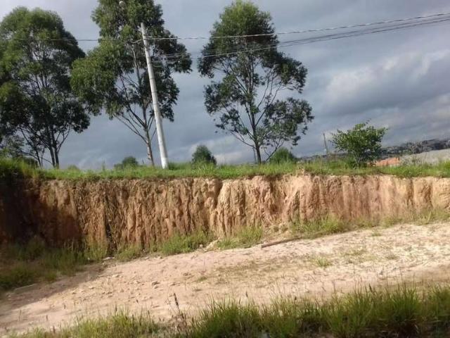 Terreno / Lote para Venda em Franco da Rocha/SP Portal da Estação