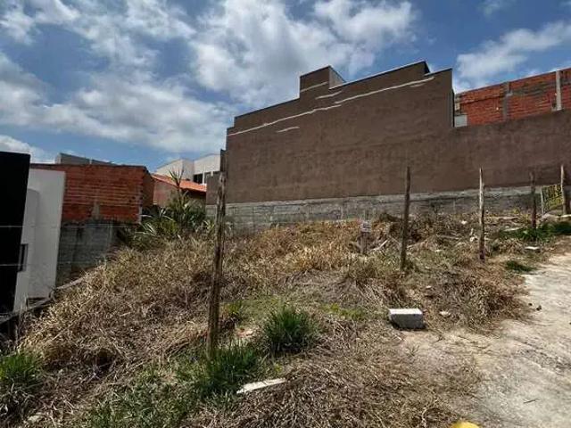 Terreno / Lote para Venda em Franco da Rocha/SP Residencial Santo Antônio