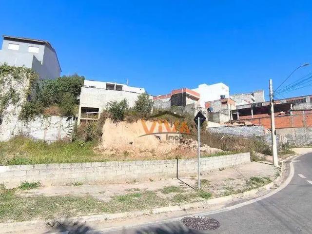Terreno / Lote para Venda em Franco da Rocha/SP Residencial Santo Antônio