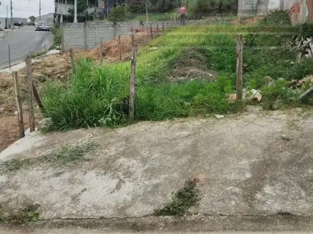 Terreno / Lote para Venda em Franco da Rocha/SP Residencial Santo Antônio