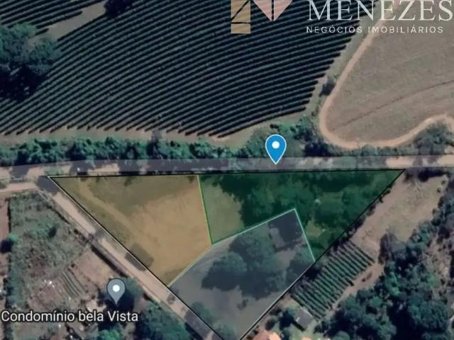Terreno / Lote para Venda em Franca/SP Vale da Lua Azul