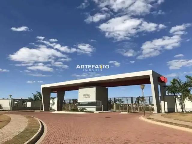 Terreno / Lote para Venda em Franca/SP Veredas de Franca