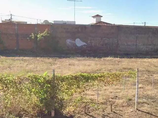 Terreno / Lote para Venda em Franca/SP Vila Marta
