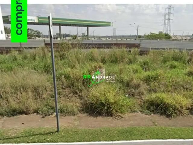 Terreno / Lote para Venda em Franca/SP Vila Nossa Senhora das Graças