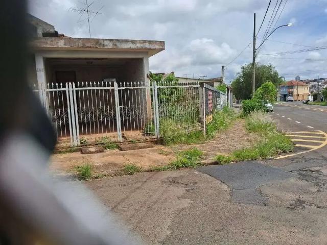 Terreno / Lote para Venda em Franca/SP Vila Nossa Senhora das Graças
