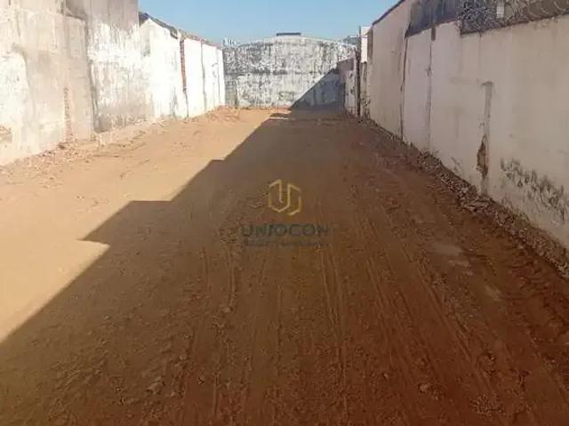 Terreno / Lote para Venda em Franca/SP Vila Aparecida