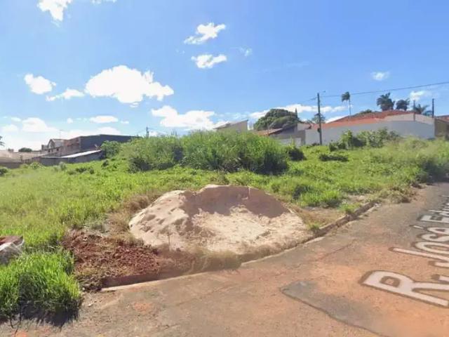 Terreno / Lote para Venda em Franca/SP Vila Regina