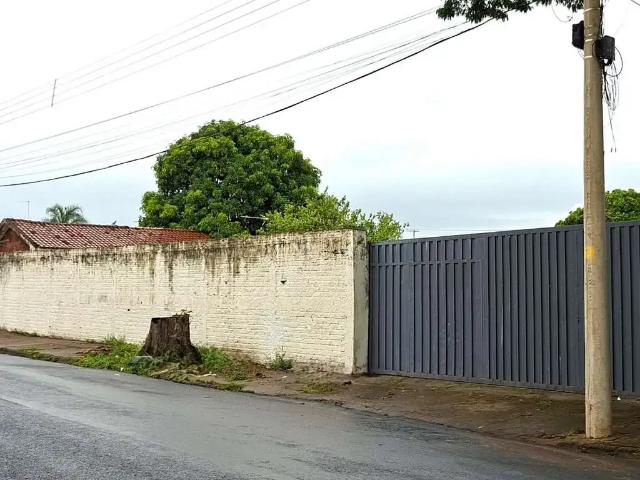Terreno / Lote para Venda em Franca/SP Vila Rezende