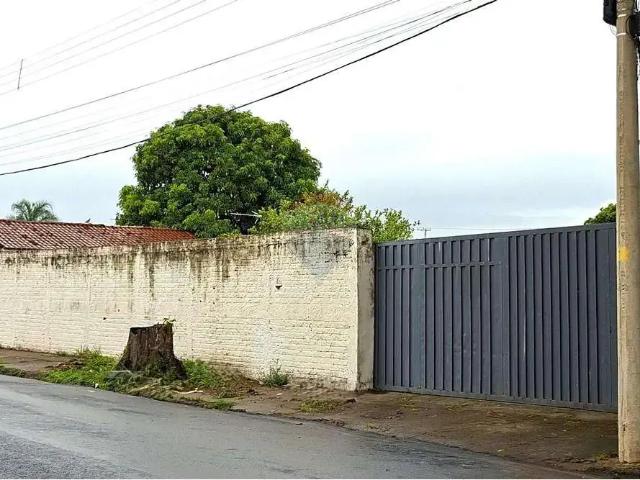 Terreno / Lote para Venda em Franca/SP Vila Rezende