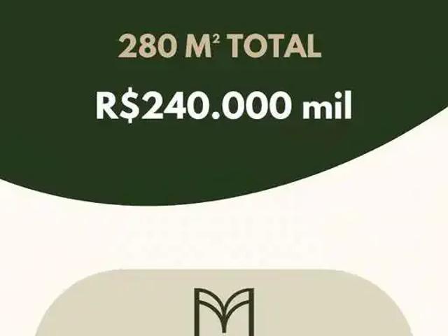 Terreno / Lote para Venda em Franca/SP Vila Santa Cruz
