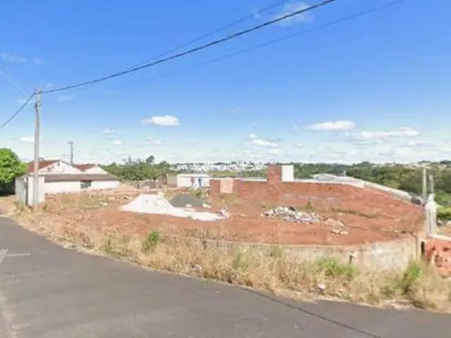 Terreno / Lote para Venda em Franca/SP Vila Santa Rita