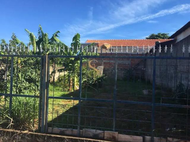 Terreno / Lote para Venda em Franca/SP Vila Santos Dumont