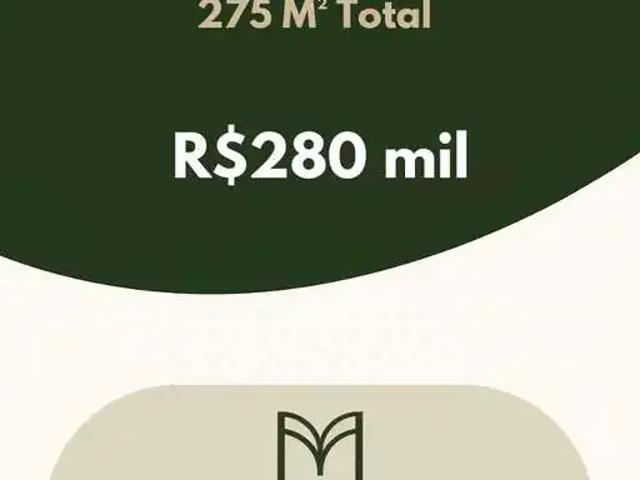 Terreno / Lote para Venda em Franca/SP Vila Totoli