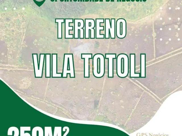 Terreno / Lote para Venda em Franca/SP Vila Totoli