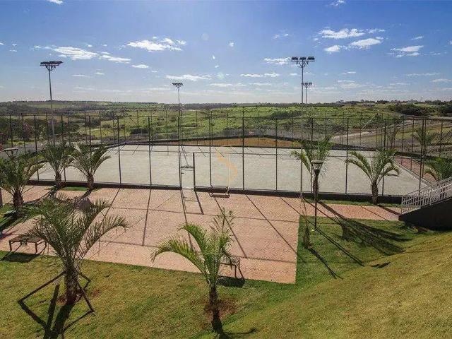 Terreno / Lote para Venda em Franca/SP Villa Piemonte I