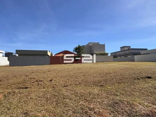 Terreno / Lote para Venda em Franca/SP Villa Piemonte I