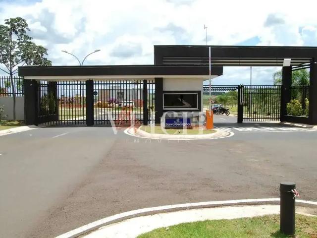 Terreno / Lote para Venda em Franca/SP Village Santa Georgina