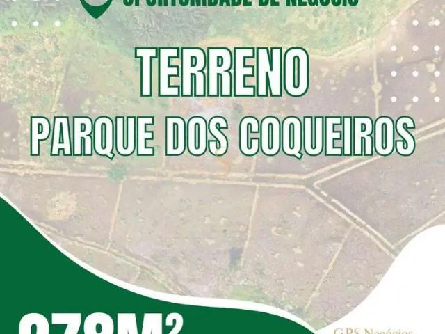 Terreno / Lote para Venda em Franca/SP Belvedere Bandeirante