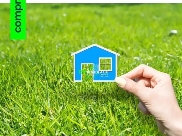 Terreno / Lote para Venda em Franca/SP Belvedere Bandeirante