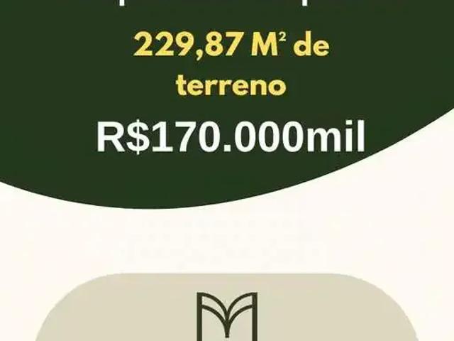 Terreno / Lote para Venda em Franca/SP Belvedere Bandeirante