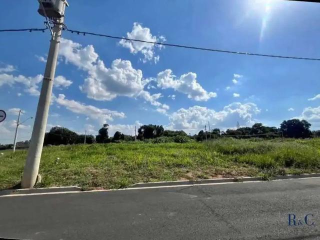 Terreno / Lote para Venda em Franca/SP Belvedere Bandeirante