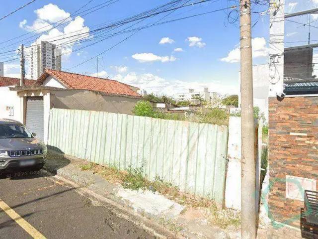 Terreno / Lote para Venda em Franca/SP Centro