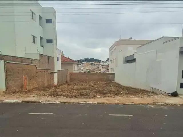 Terreno / Lote para Venda em Franca/SP Centro