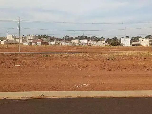 Terreno / Lote para Venda em Franca/SP Centro