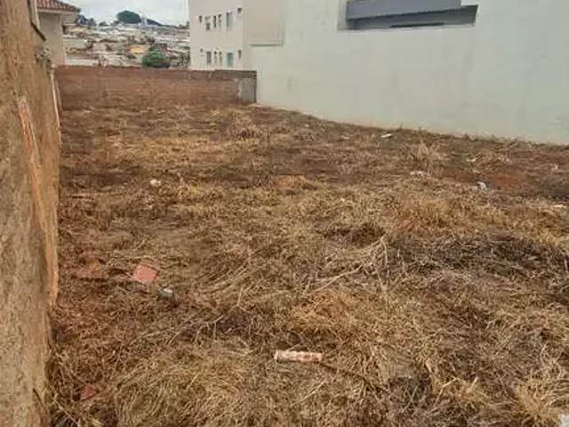 Terreno / Lote para Venda em Franca/SP Centro