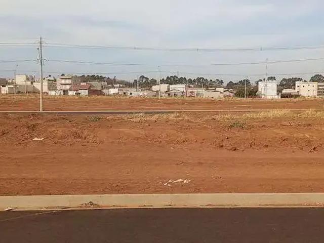 Terreno / Lote para Venda em Franca/SP Centro