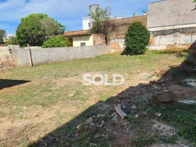 Terreno / Lote para Venda em Franca/SP Centro