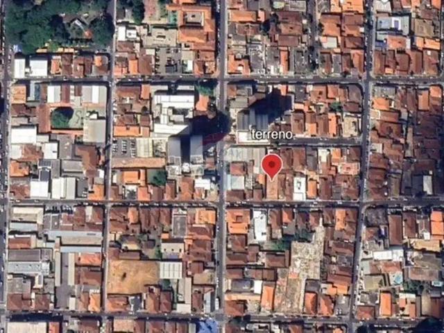 Terreno / Lote para Venda em Franca/SP Centro