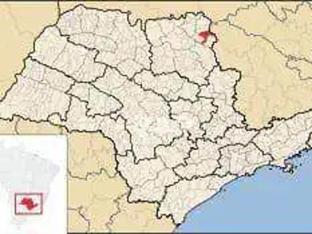 Terreno / Lote para Venda em Franca/SP Chácara Espraiado