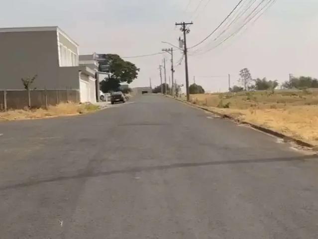 Terreno / Lote para Venda em Franca/SP Chácara Santo Antônio