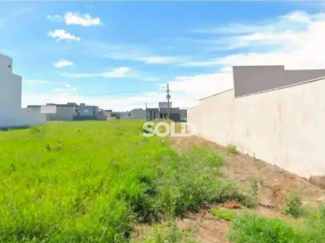Terreno / Lote para Venda em Franca/SP Chácara Santo Antônio