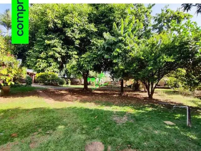 Terreno / Lote para Venda em Franca/SP Chácara Santo Antônio