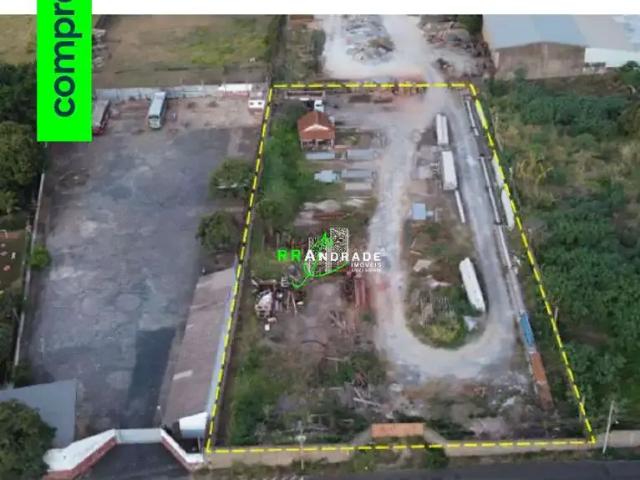 Terreno / Lote para Venda em Franca/SP Chácara Santo Antônio