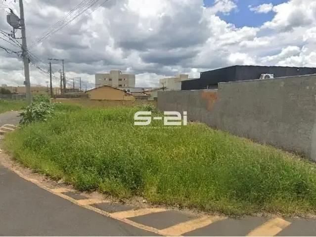 Terreno / Lote para Venda em Franca/SP Chácaras São Paulo