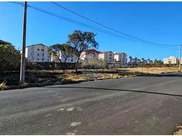 Terreno / Lote para Venda em Franca/SP Chácaras São Paulo