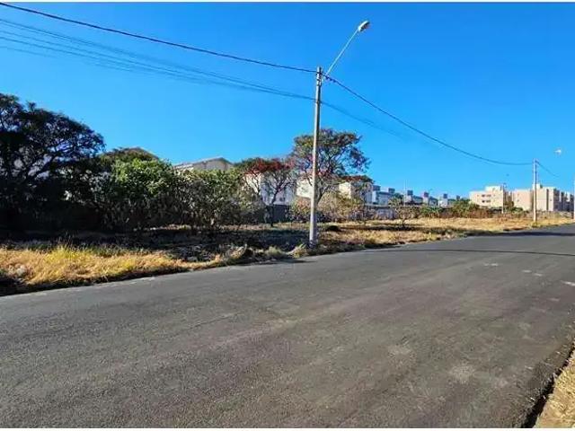 Terreno / Lote para Venda em Franca/SP Chácaras São Paulo