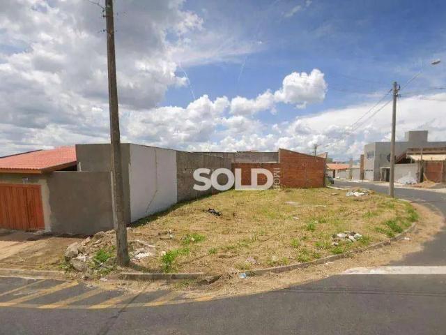 Terreno / Lote para Venda em Franca/SP Chácaras São Paulo