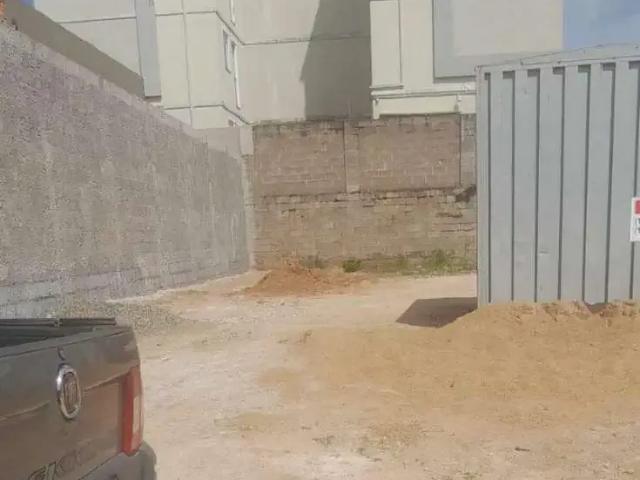 Terreno / Lote para Venda em Franca/SP Chácaras São Paulo