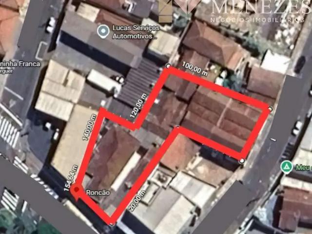 Terreno / Lote para Venda em Franca/SP Cidade Nova