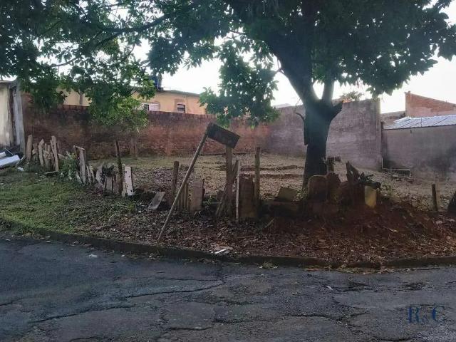 Terreno / Lote para Venda em Franca/SP City Petrópolis