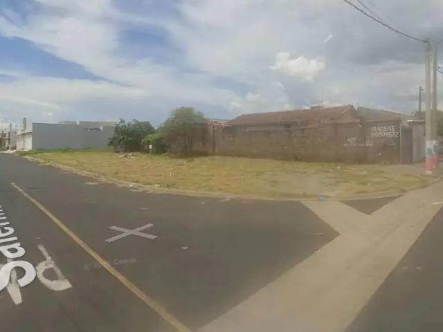 Terreno / Lote para Venda em Franca/SP Esplanada Primo Meneghetti II
