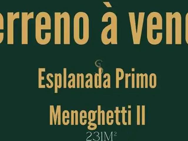 Terreno / Lote para Venda em Franca/SP Esplanada Primo Meneghetti II