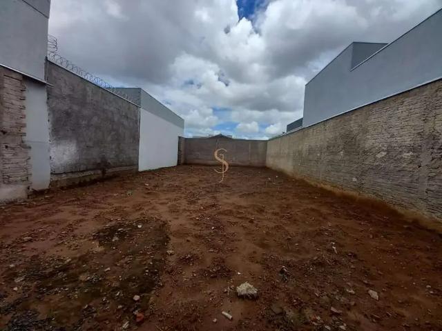 Terreno / Lote para Venda em Franca/SP Esplanada Primo Meneghetti II