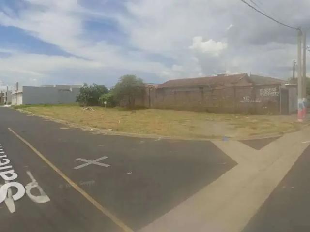 Terreno / Lote para Venda em Franca/SP Esplanada Primo Meneghetti II