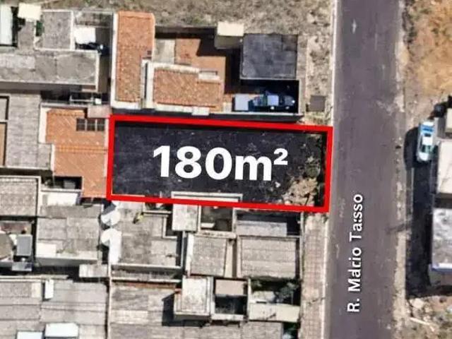 Terreno / Lote para Venda em Franca/SP Esplanada Primo Meneghetti II